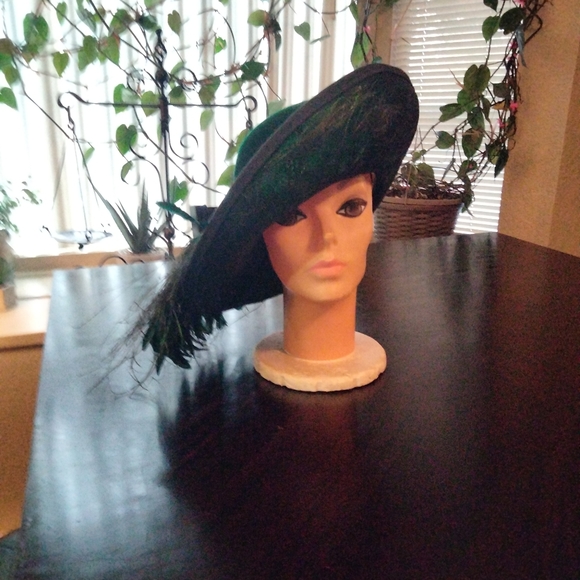 Accessories | Womens Big Rim Hats | Poshmark